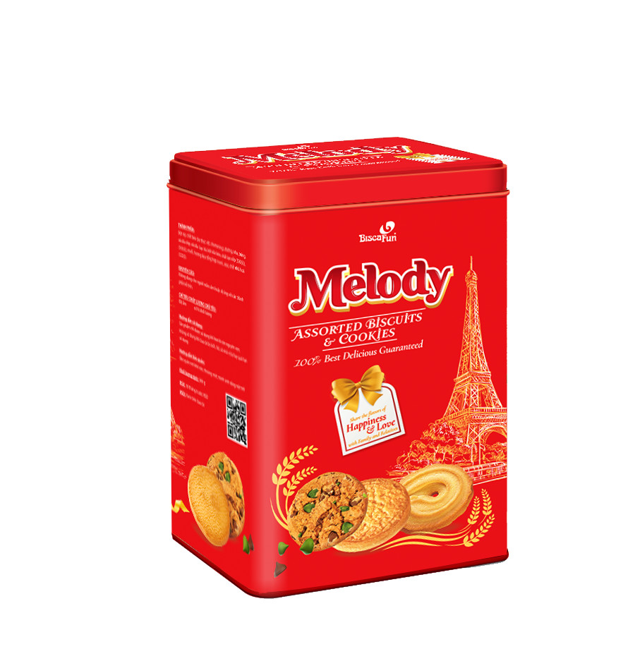 MELODY MINI 200g